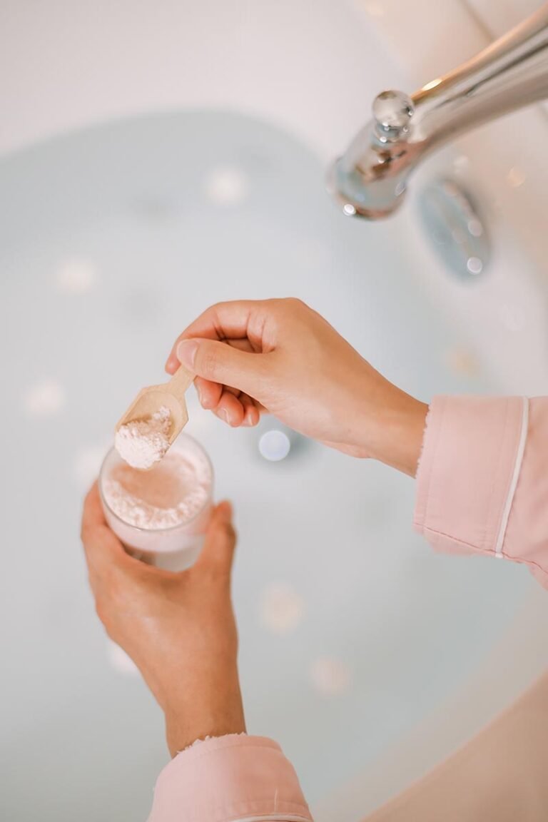 How to Get Motivated to Shower When You Don't Feel Like It - Healthy ...