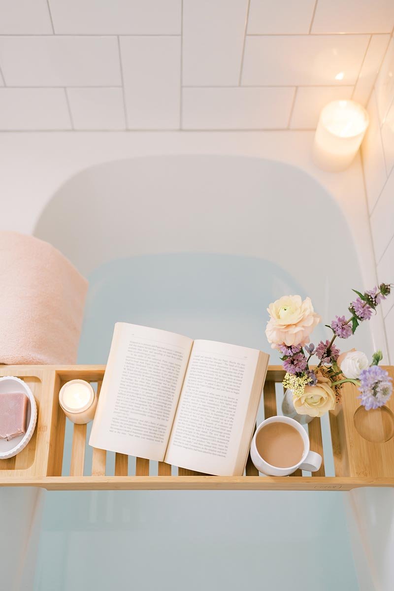 How to Get Motivated to Shower When You Don't Feel Like It - Healthy ...